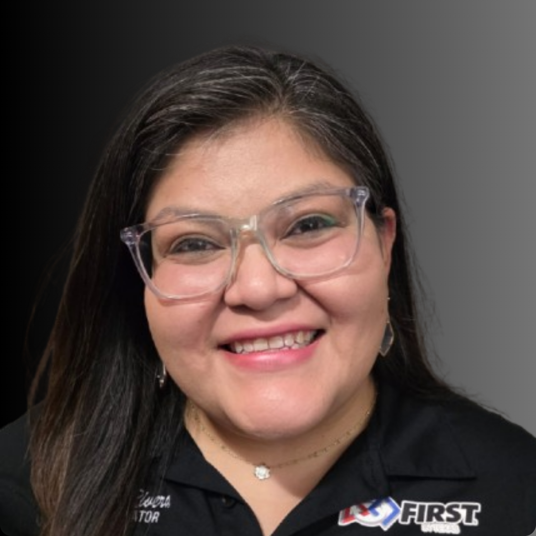 FIRST LEGO League - FiT